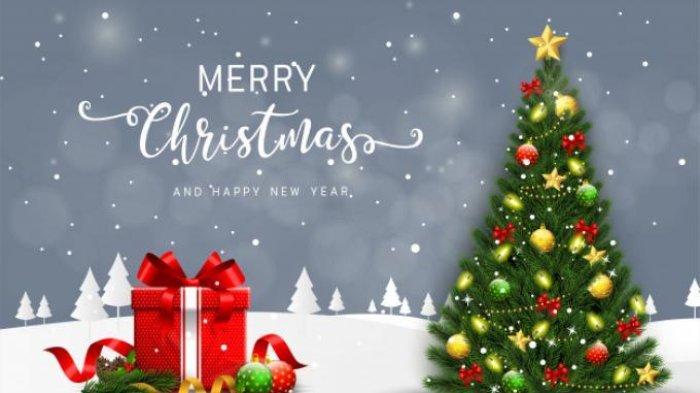 Cara Mudah Bikin Kartu Ucapan Natal dan Tahun Baru Pakai HP, Cuma ...