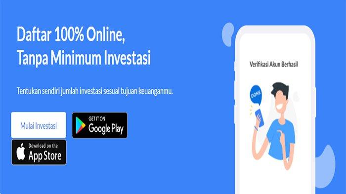 Cara Daftar Akun Ajaib Serta Kode Referral Resmi Ajaib Sekuritas Dan