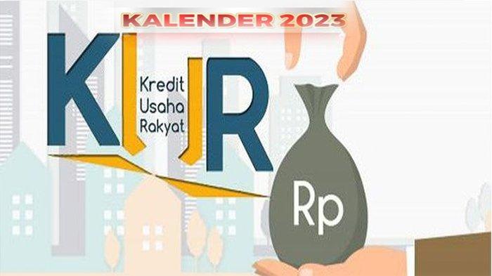 Punya Niat Mengajukan Kur Bri 2023 Simak Syarat Dan Caranya Online