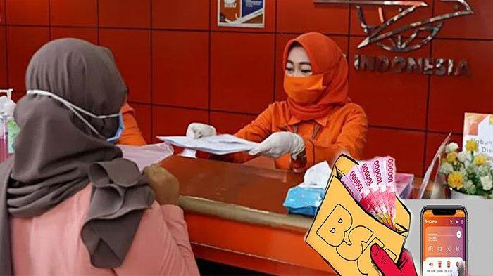Cara Cairkan BSU di Kantor Pos Untuk Kurang Dari Satu Juta Pekerja Sebelum 20 Desember 2022 ...