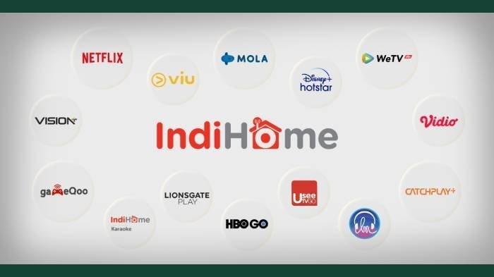 Begini Cara Bayar Tagihan IndiHome via Marketplace Shopee dan Tokopedia ...