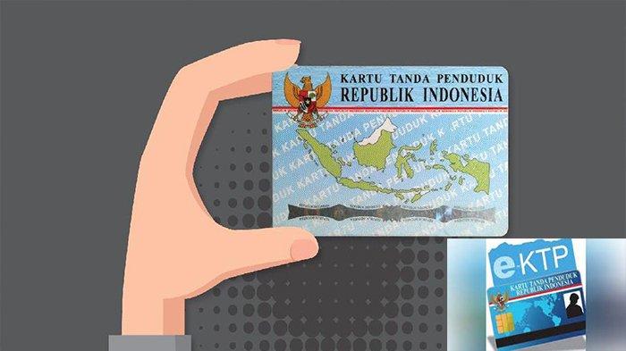Cara Membuat KTP Online 2022, Catat Aturan Terbaru Dan Biayanya ...
