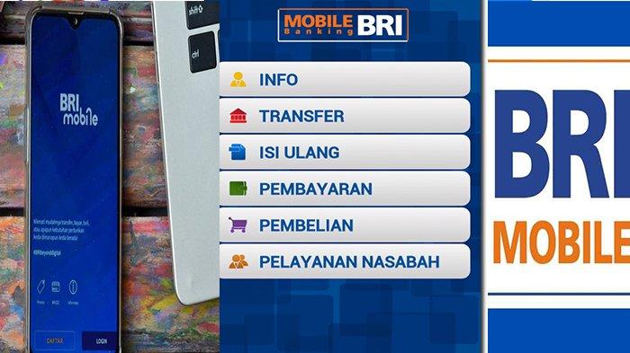 Cara Registrasi Aplikasi BRI Mobile Via Handphone Dengan Mudah ...