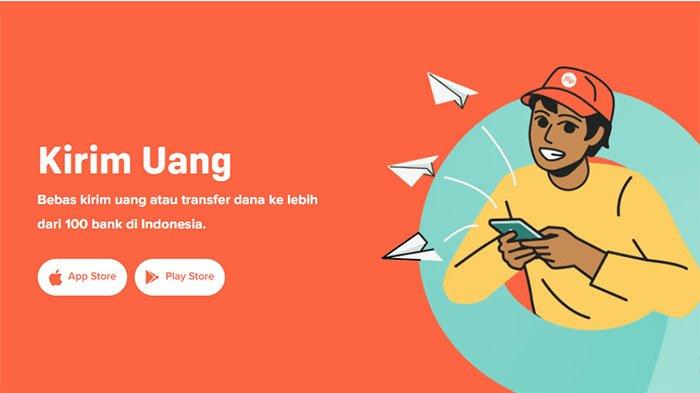 Cek Kode Referral Flip di Menu Apa Lengkap Cara Masukan Kode Referral ...