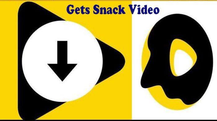 Tautkan Kode Referral Untuk Penghasilan dari Snack Video, Simak Cara ...