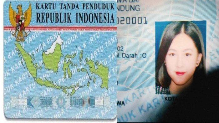 Cara Ubah data di KTP yang Salah Ketik, Bisa Ganti Foto? Ini Syaratnya ...
