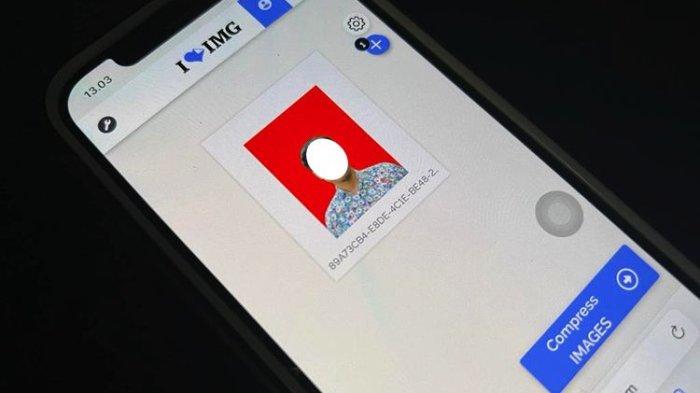 Cara Mudah Kecilkan Ukuran Foto Melalui Handphone Dengan 3 Aplikasi Ini ...