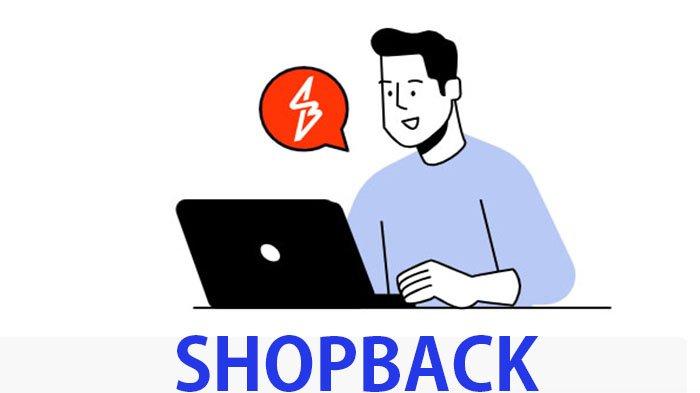 REFERRAL ShopBack Aplikasi Belanja Penuh CashBack dan Keuntungan Ajak Teman - Tribunpontianak.co.id