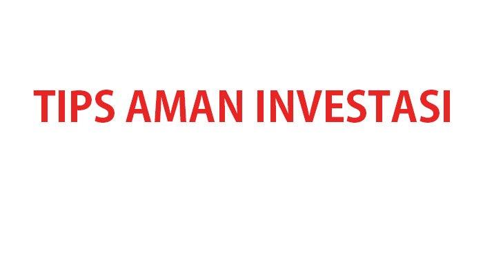 TIPS Aman Investasi dari OJK & Apakah Aplikasi Join Noop Aman dan ...