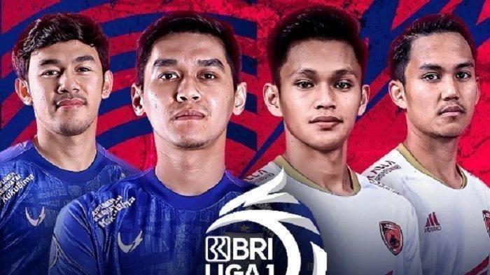 Cara Nonton Live Streaming Laga PSIS vs PSM Makassar Liga 1, Kick-off ...
