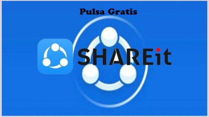 Aplikasi Dapat Pulsa Gratis Terbaru di Tahun 2024 Lengkap Cara Dapatkan ...