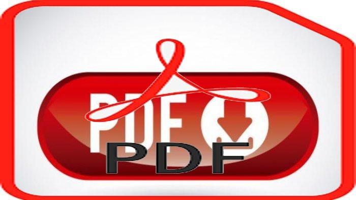 UBAH PDF to Word dan Untuk bisa Download File Terproteksi ...