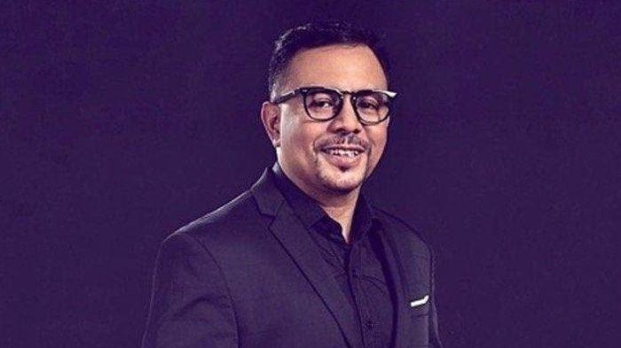 Riwayat Penyakit Carlo Saba, Dimakamkan Besok di TPU Tanah Kusir ...