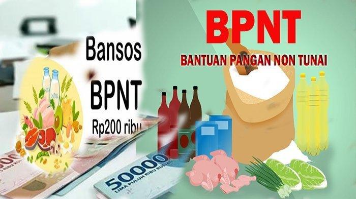Resmi! Inilah Proses Akhir Pencairan PKH dan BPNT Agustus 2024 ...