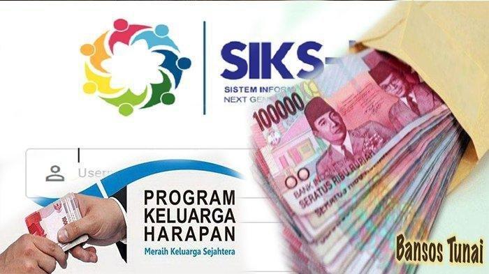 Bansos PKH Berikutnya Segera Cair Jadi Saldo Mulai dari Rp 750 Ribu ...