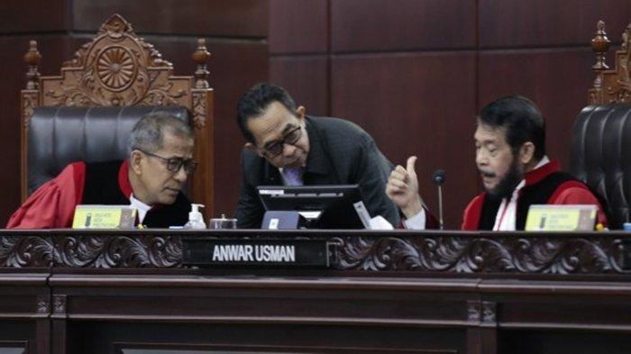 Live Hasil Putusan Mk Usia Capres Tidak Boleh 70 Tahun Ke Atas Anwar
