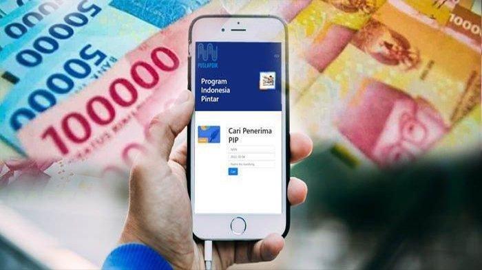 Bantuan PIP SiPintar Kemdikbud Lewat BRI Simpel, Apa PIP Cair ke ...