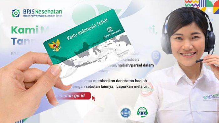 Cara Tepat Lunasi Tunggakan Iuran BPJS Kesehatan JKN Melalui Program Cicilan Selama 12 Bulan ...