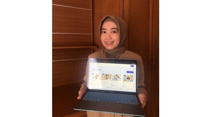 Kisah Pemenang SheHacks 2022, Misi Learnpop Jadi Marketplace Pendidikan Ekstrakurikuler ...