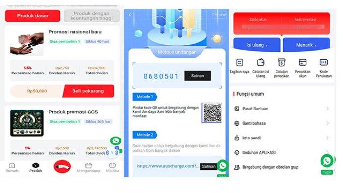 Aplikasi Investasi Digital CCS, Berikut Cara Daftar dan Ulasan CCS ...