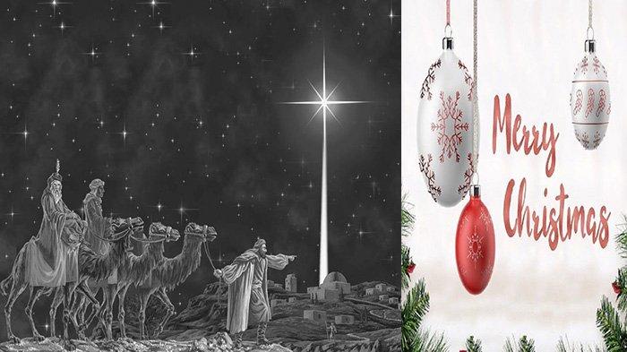 Contoh Doa Malam Natal Katolik 2022! Hari Kemenangan Bagi Umat Manusia ...