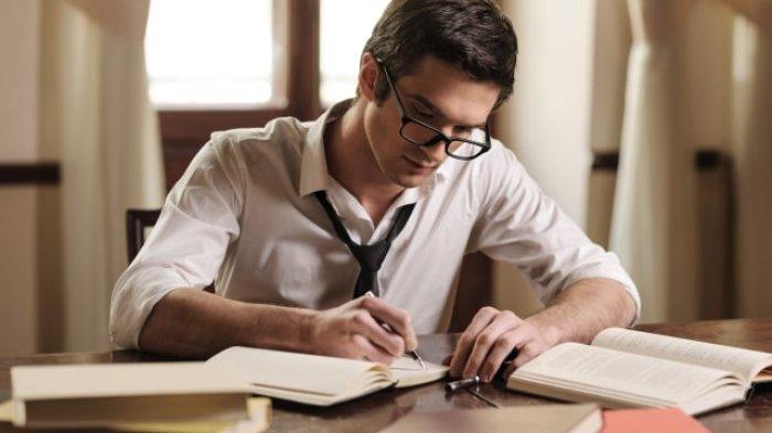 Contoh Penulisan Warta Berita dalam Bahasa Sunda, Lengkap dengan Unsur ...