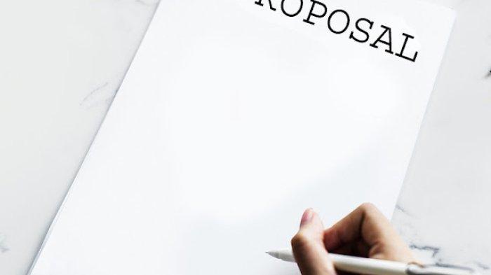 5 Contoh Penutup Proposal Berbagai Kegiatan, Sekolah, Kerjasama ...
