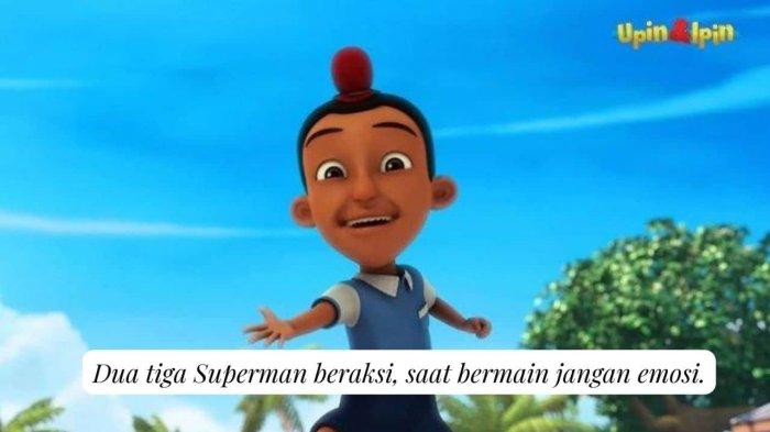 30 Contoh Pantun Lucu, Sering Jadi Bahan Guyonan Ala Jarjit ...