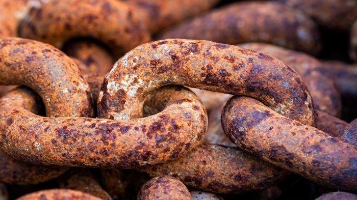 25+ Contoh Perubahan Kimia yang Terjadi di Kehidupan Sehari-hari ...