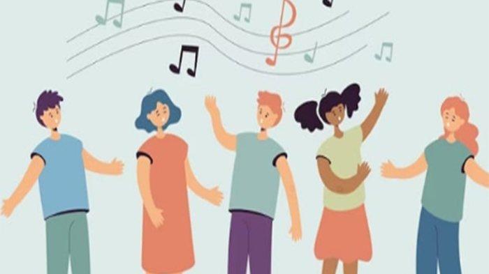 5 Contoh Yel-Yel Kreatif Saat MPLS, Bisa Digunakan untuk Berbagai ...