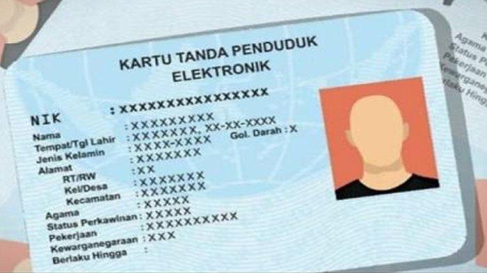 Link Cek NIK Terdaftar Parpol Jelang Pemilu 2024, Antisipasi Pencatutan ...