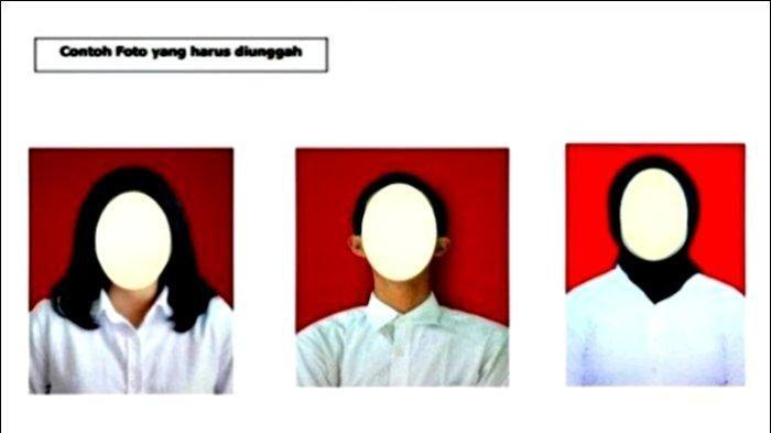 CEK 6 Aturan Wajib Pas Foto di Seleksi PPPK 2024, Banyak Gugur di ...