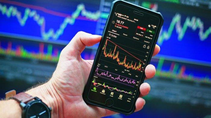 Pengertian dan Contoh Pasar Modal, Apa Itu Pasar Modal ...