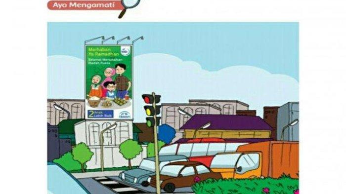 Mengenal Jenis Reklame Ditinjau dari Sifatnya, Cek Jenis - Jenis ...