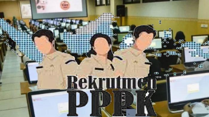 Soal PPPK Secara Umum Tahun 2023 Lengkap Kunci Jawaban Pilihan Ganda ...