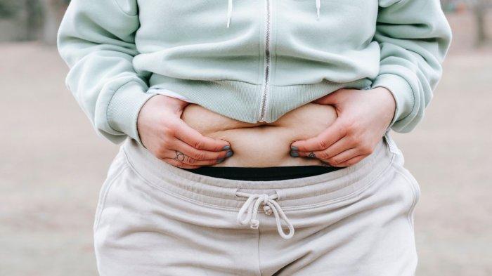 Cukup 1 Langkah, Perut Buncit Langsung Kecil Seketika Dengan Cara ...