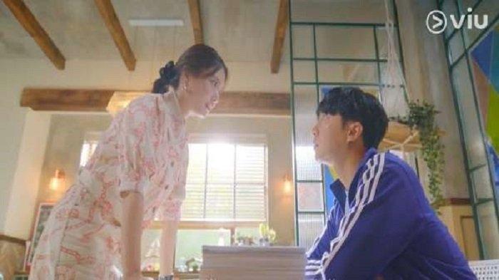 Jam Tayang The Law Cafe Episode 3 Hari Ini Kim Yu Ri Terdesak Kasus Mengerikan di Bocoran ...