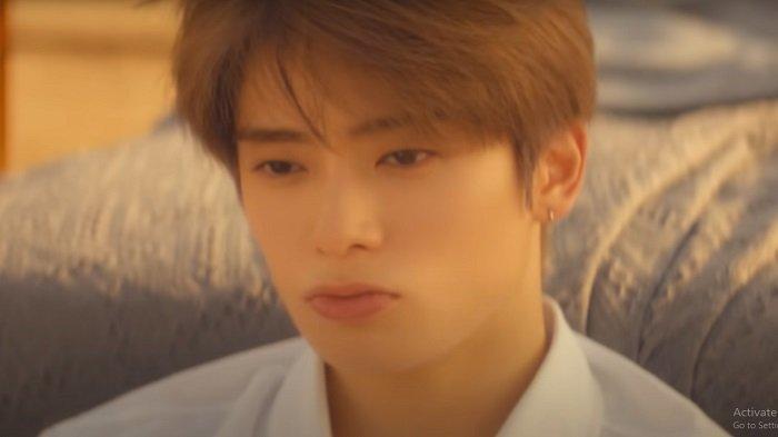 Lirik Terjemahan Lagu Forever Only oleh Jaehyun NCT, Trending 7 di YouTube Music ...