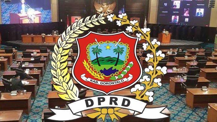 DAFTAR 25 Anggota DPRD Kabupaten Gorontalo Terpilih Periode 2024-2029 - Tribunpontianak.co.id