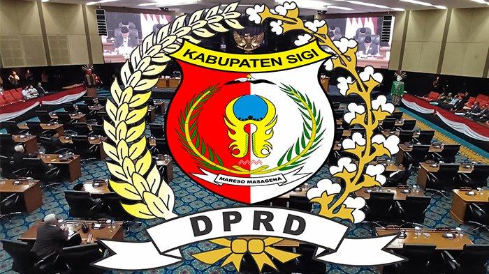 DAFTAR 30 Anggota DPRD Kabupaten Sigi Provinsi Sulawesi Tengah Terpilih Periode 2024-2029 ...