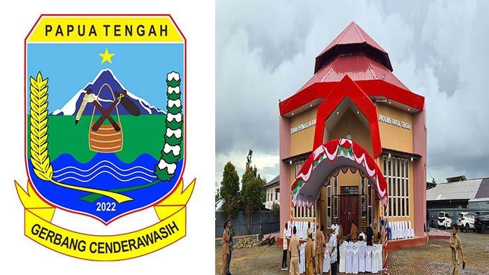 DAFTAR Anggota DPRD Papua Tengah Terpilih Periode 2024-2029! PDIP Terbanyak - Tribunpontianak.co.id