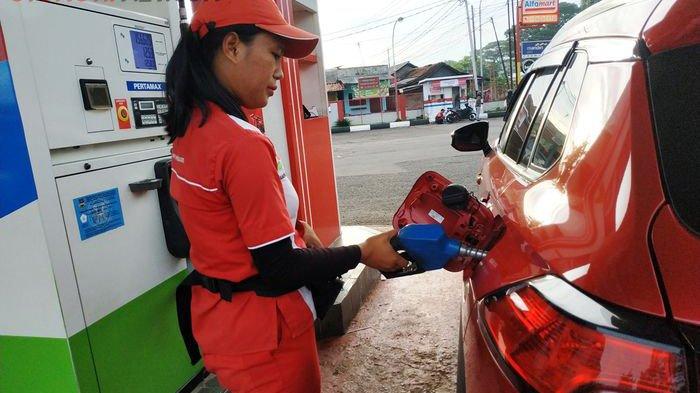 DAFTAR Motor dan Mobil Resmi Dilarang Isi BBM Pertalite 1 Maret 2025 di ...