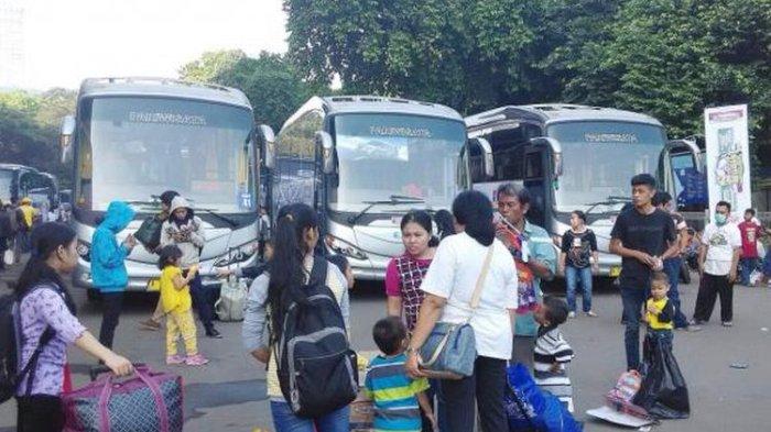 Dibuka! Syarat dan Cara Mendaftar Mudik Gratis Lebaran Idul Fitri 2025 Bersama BUMN Dahana ...