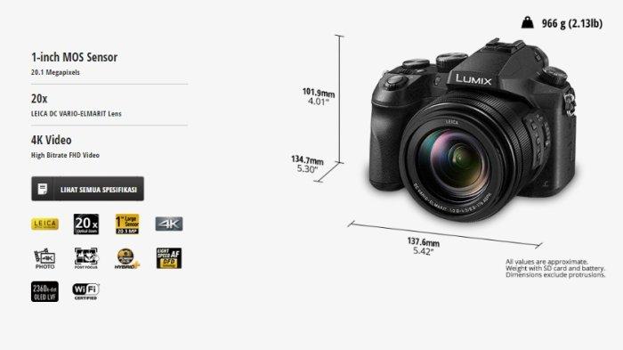 Struktur Inner Zoom dengan Mekanisme Guide Pole untuk Zooming yang ...