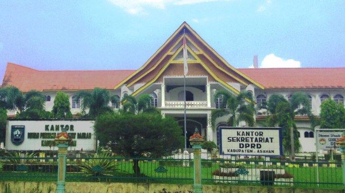 Daftar Anggota DPRD Terpilih Kabupaten Asahan Periode 2024-2029 di 7 ...