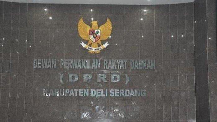Daftar Anggota DPRD Terpilih Kabupaten Deli Serdang Periode 2024-2029 di 6 Dapil ...