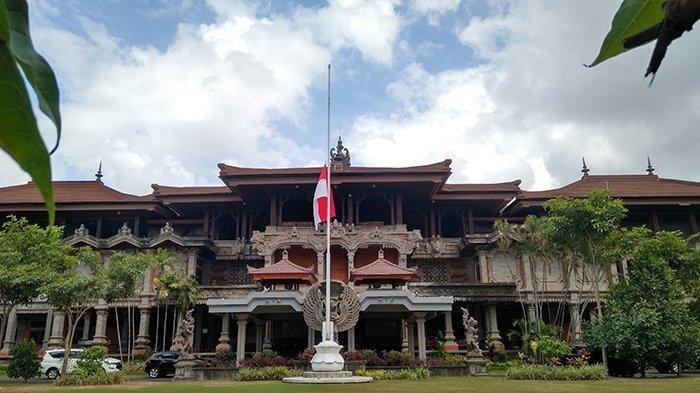 Nama Calon Anggota DPRD Provinsi Bali Terpilih Periode 2024-2029, Hasil ...