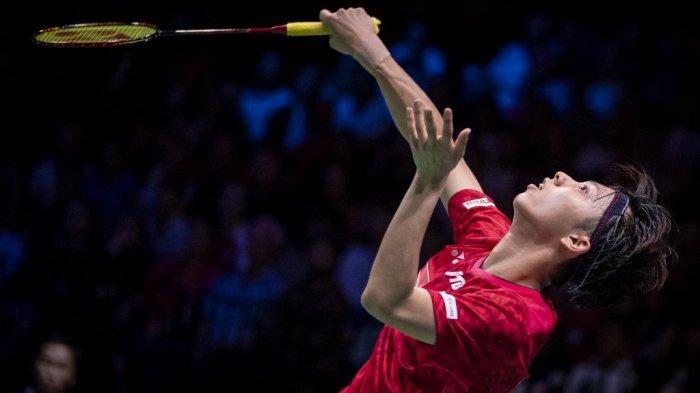 Daftar Juara BWF World Championship 2023 Update, Cek Hasil Final ...