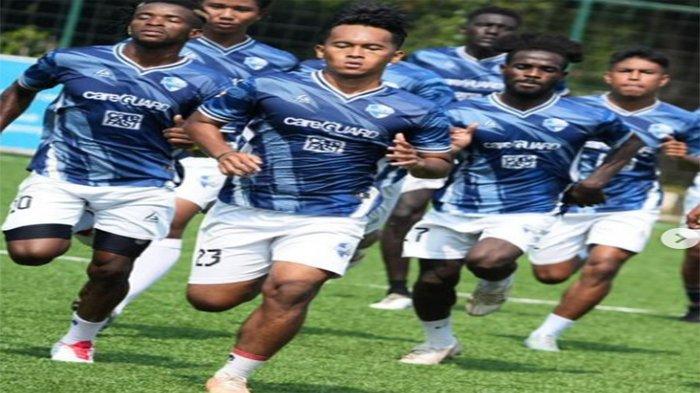 Daftar Pemian Dejan FC untuk Liga 2 2024/2025 Terkini: Potensi Kejutan ...