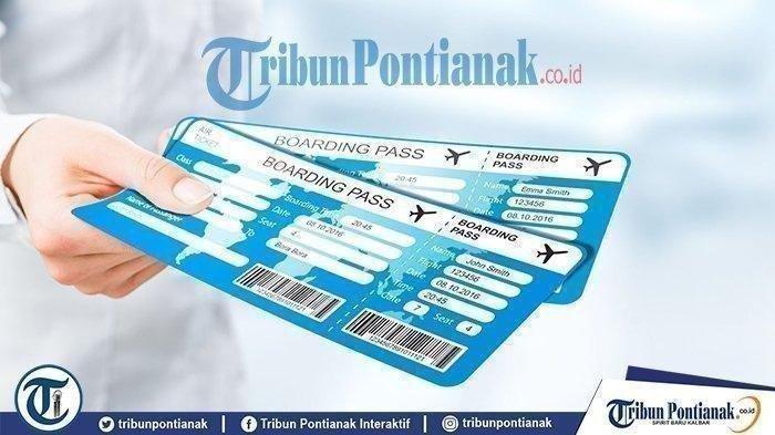 Daftar Promo Tiket Pesawat Murah Sepanjang Mei sampai Juni 2023 ...